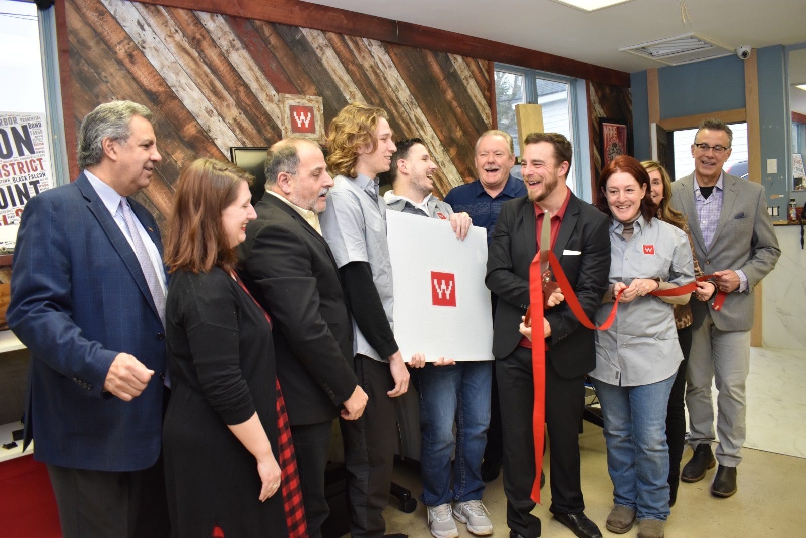 BWG Named Top Web Design Company by Wakefield Daily Item